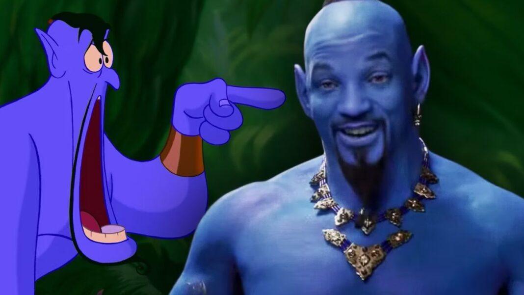 Aladdin 2 El Retorno de Jafar con Will Smith ¿Qué Sabemos Hasta Ahora?