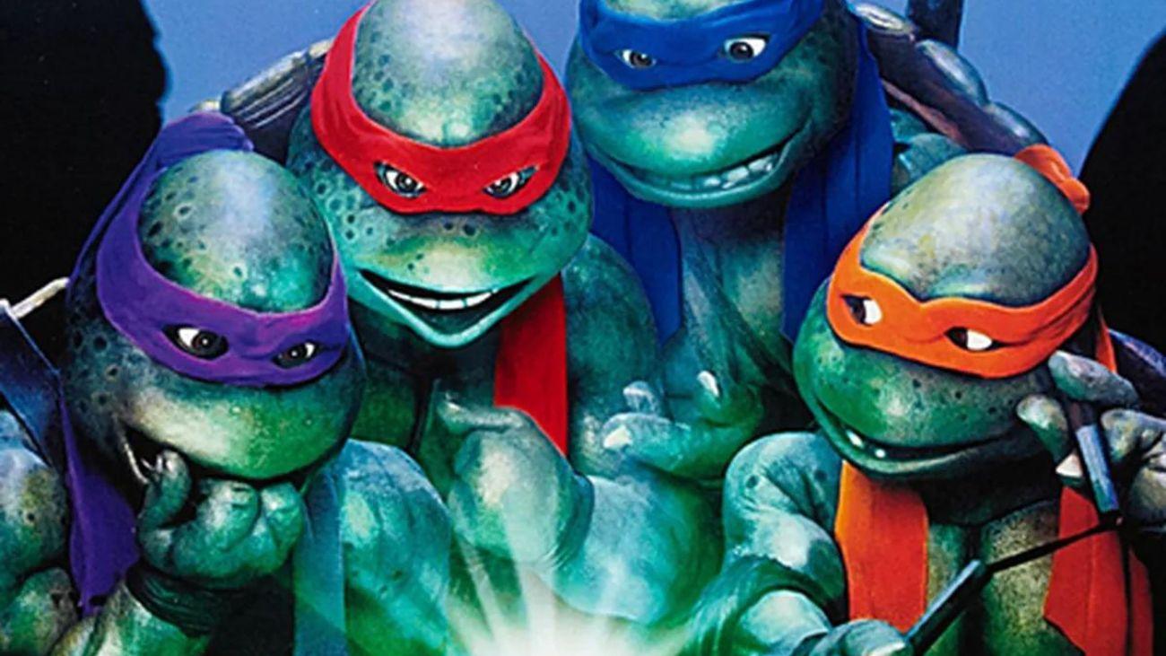 El Origen del maestro Splinter: La Verdad Detrás del Maestro de las ...