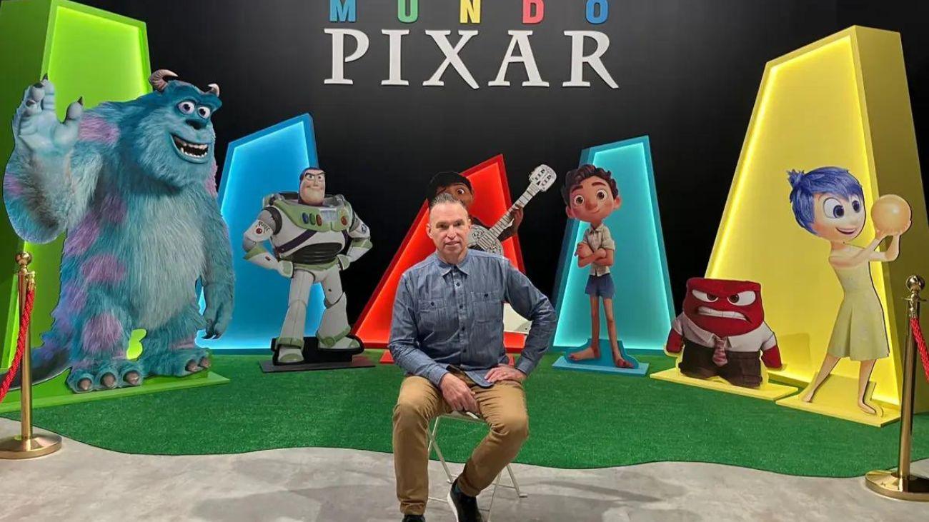 Pixar: Revolucionando la Animación y Dejando Huella en la Historia del Cine