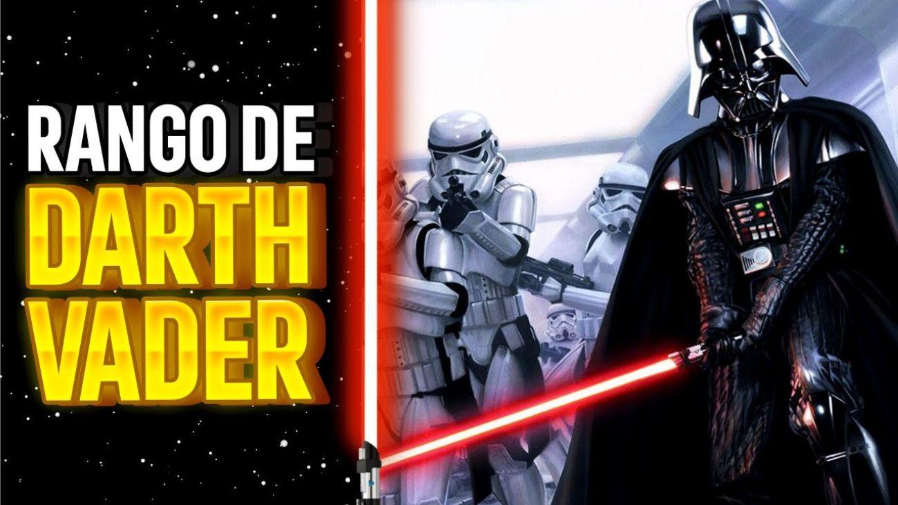 Star Wars: Crónicas del Imperio: Explorando la Galaxia Más Allá de los Jedi