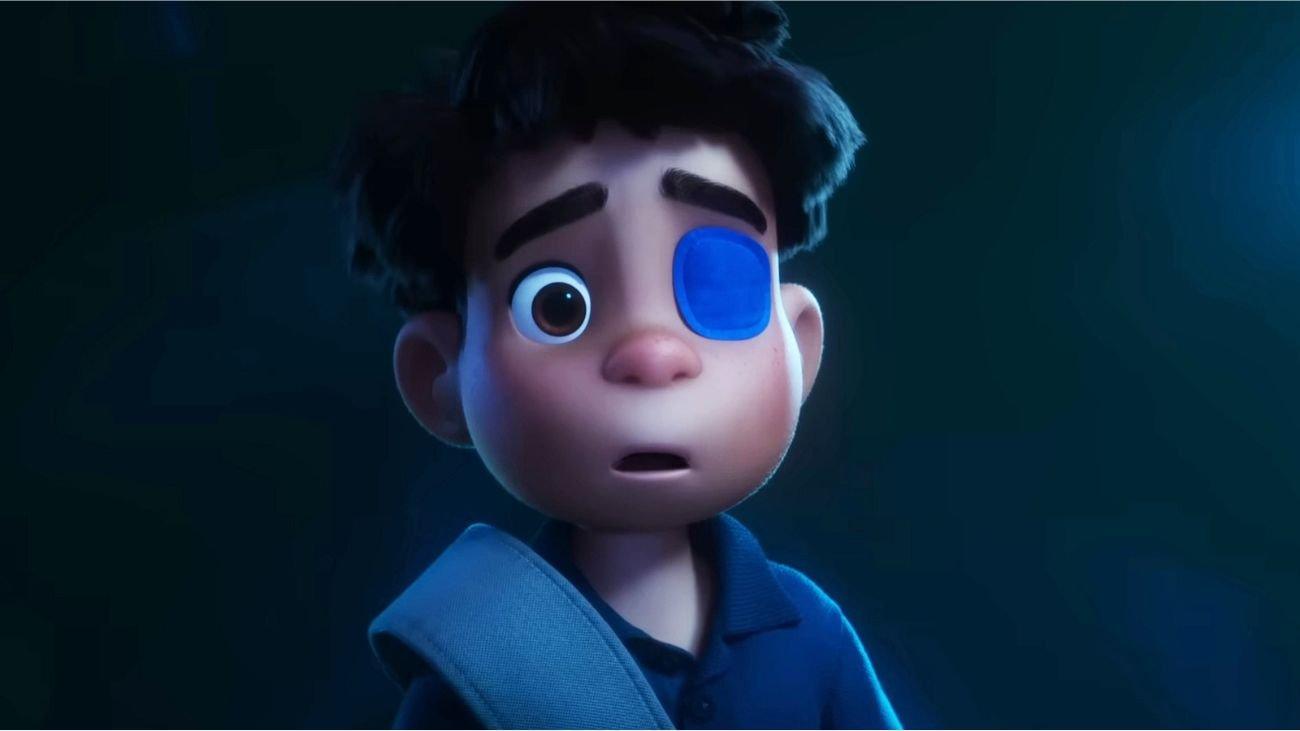 ¿Cuándo se estrena Elio? La tercera incursión de Disney y Pixar en la ...