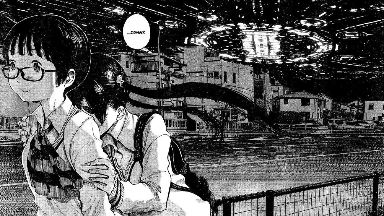 ¡Crunchyroll anuncia adaptación al anime de un manga apocalíptico único ...