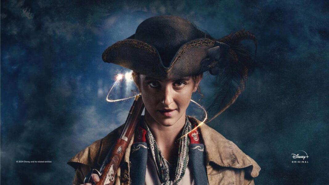 Renegade Nell: La serie de fantasía de Disney Plus que no debes perderte