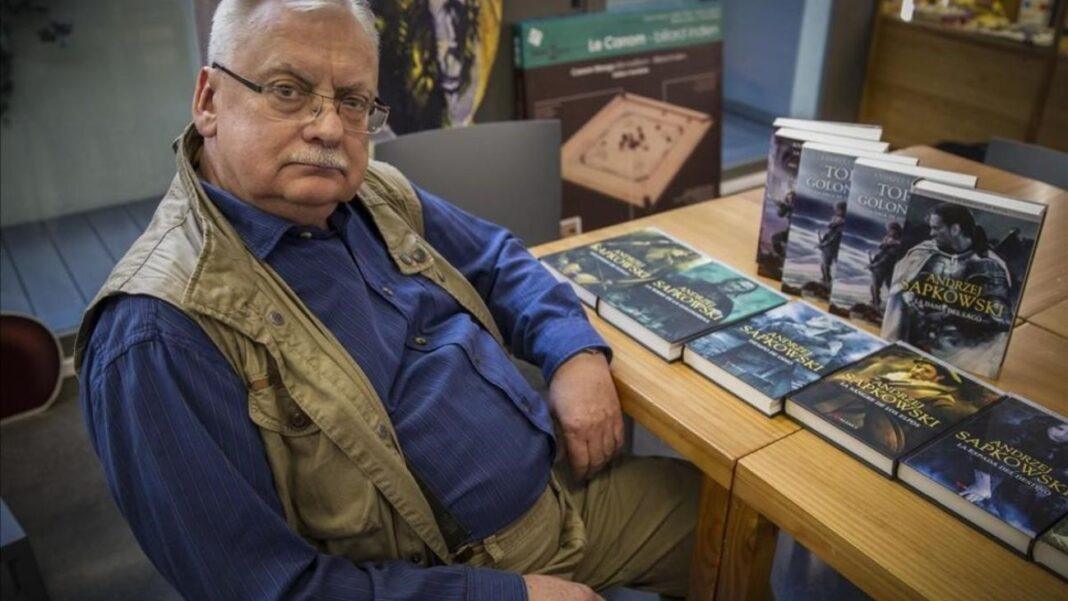 The Witcher: Leer libros en orden PDF gratis en Español
