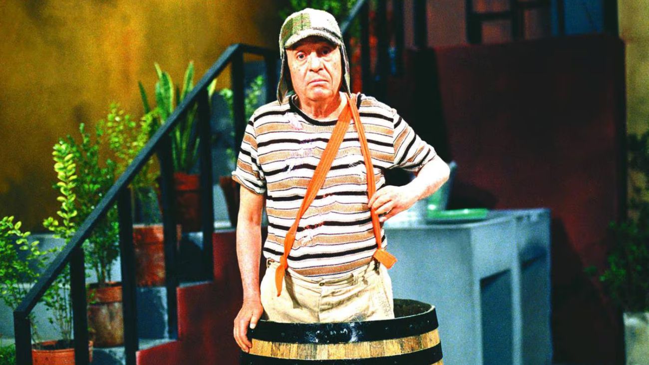 Cantinflas vs Chespirito: ¿Quién es el mejor comediante de México?