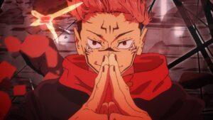 ¿Qué es la expansión de dominio de Sukuna en Jujutsu Kaisen?