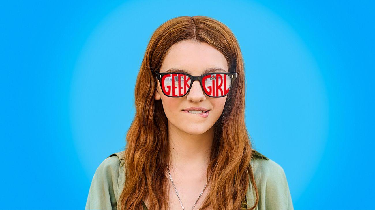 ¿Habrá temporada 2 de la serie revelación de Netflix "Geek Girl"? Final ...