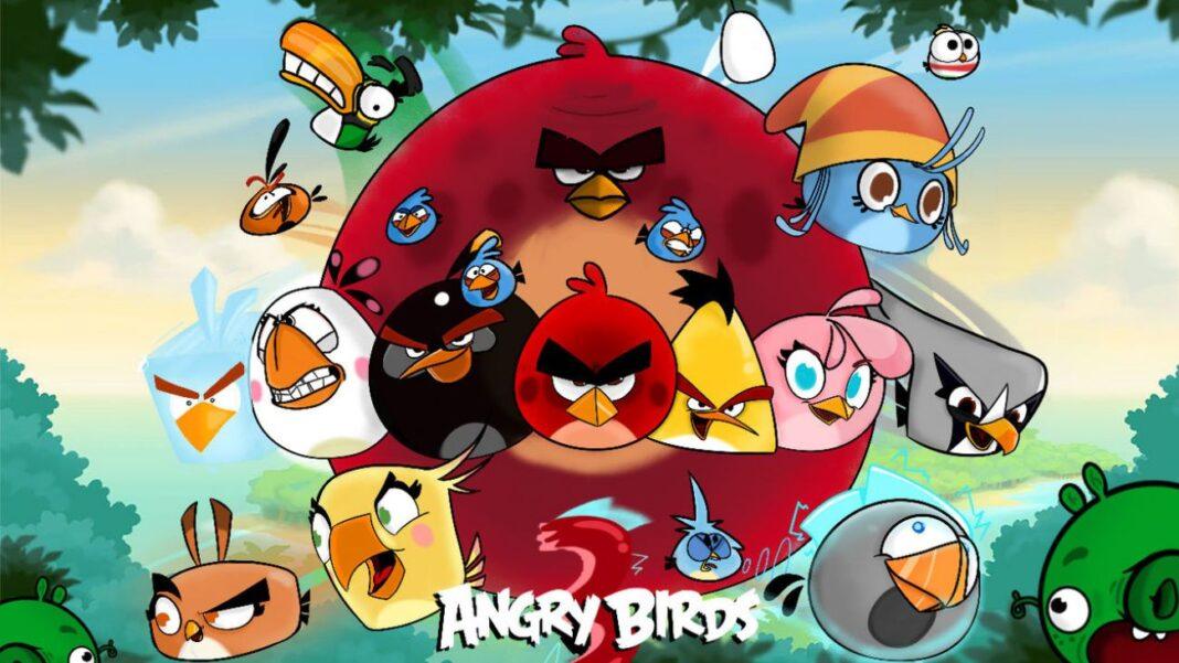 Angry Birds 3: Primer Tráiler y el Regreso de dos Estrellas de la Saga