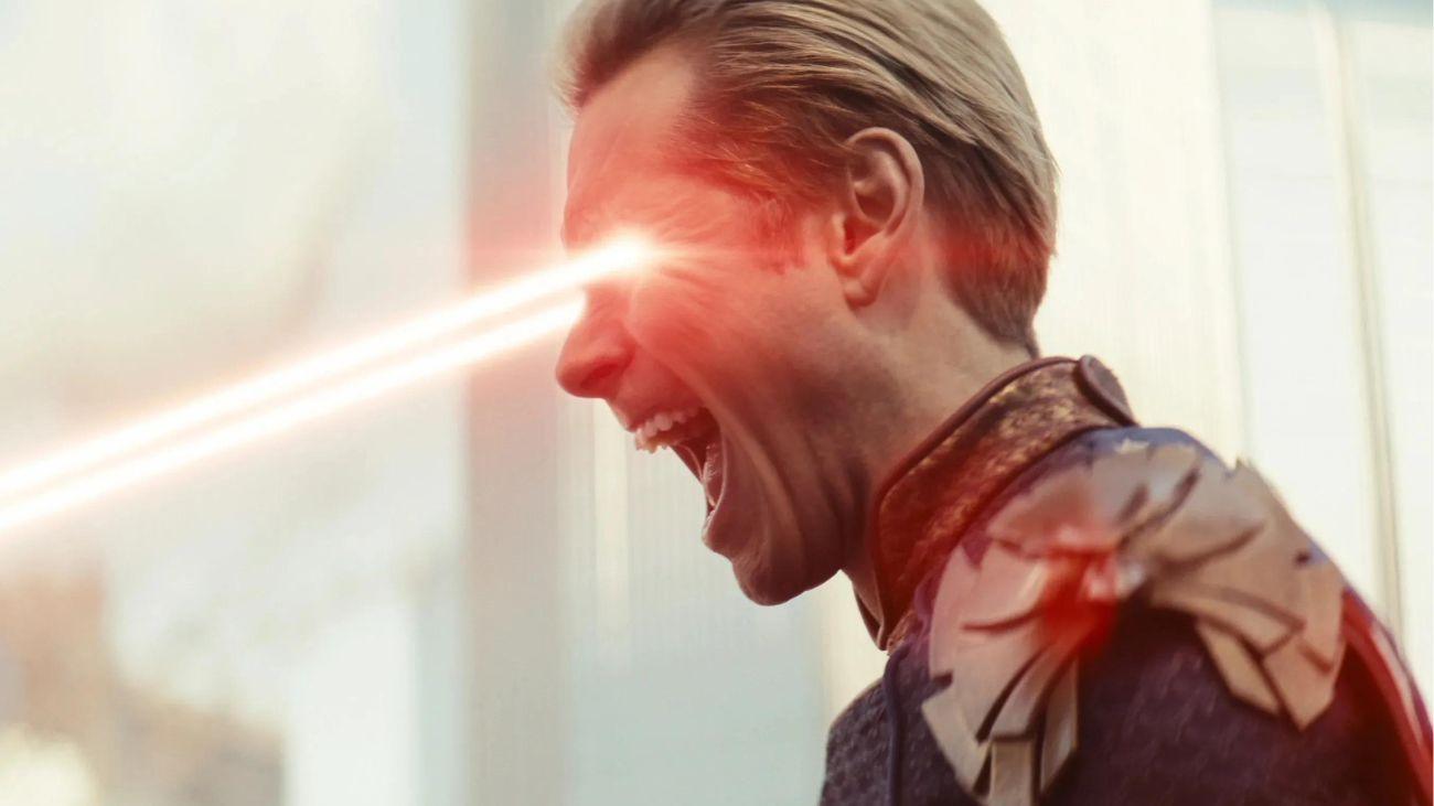 ¿Quién ganaría la pelea entre Homelander vs Superman vs Omni-Man?