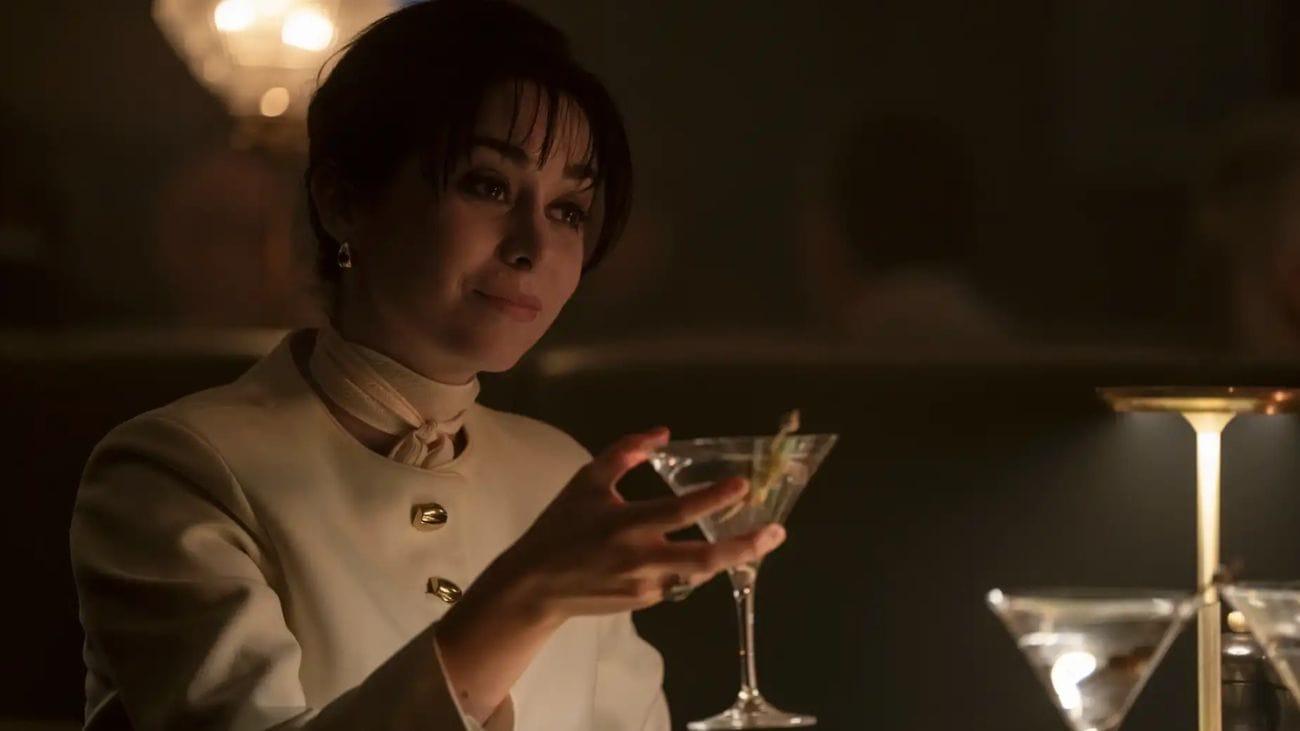 La historia de Sofia Falcone: el ascenso del Ahorcado en Gotham