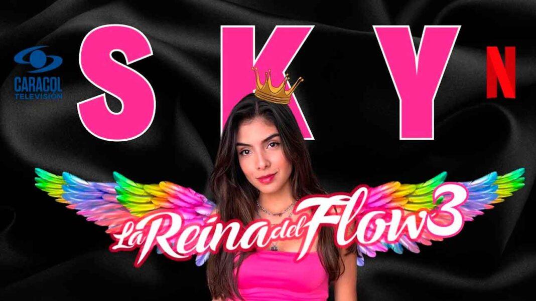 La Reina del Flow 3: Fecha de estreno y personajes confirmados