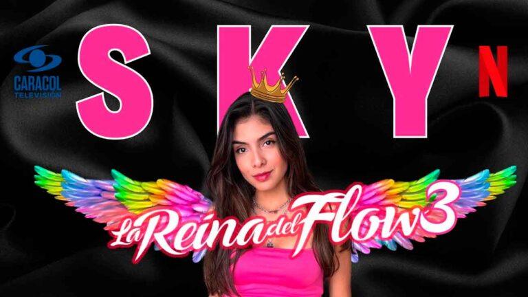 La Reina del Flow 3: Fecha de estreno y personajes confirmados