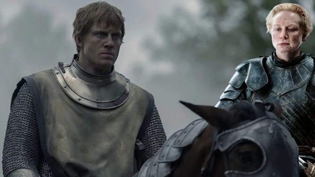 Ser Duncan el Alto: el héroe olvidado de Poniente que Juego de Tronos ...